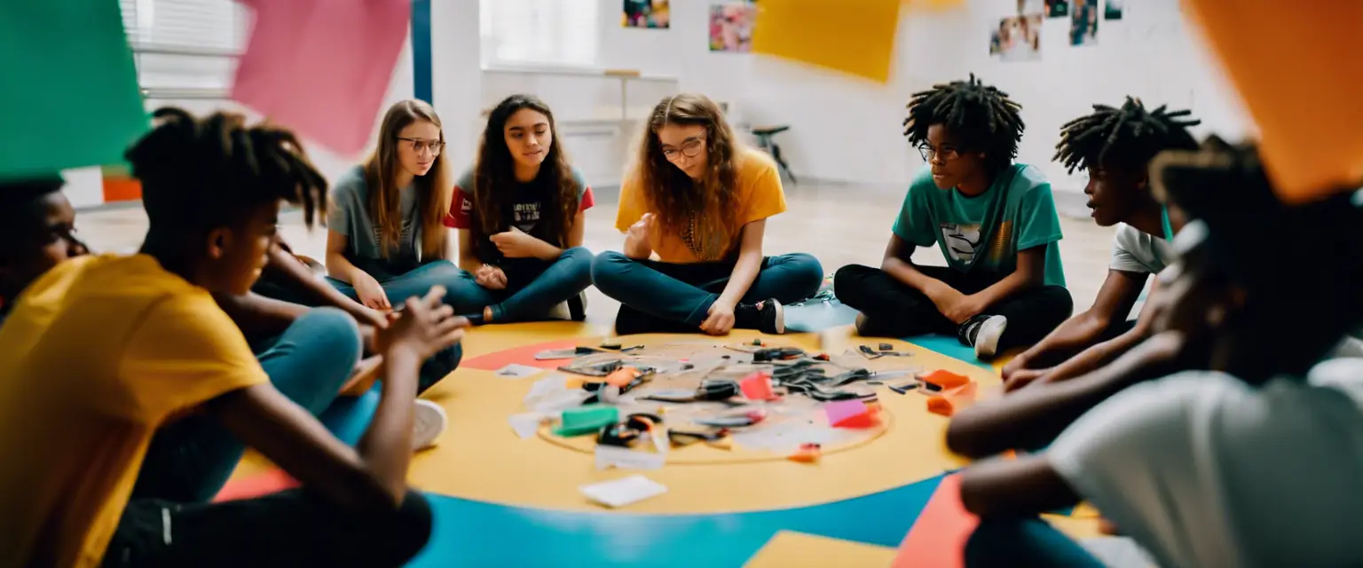 Building Resilience in Teens - Brain Boost Counseling Services